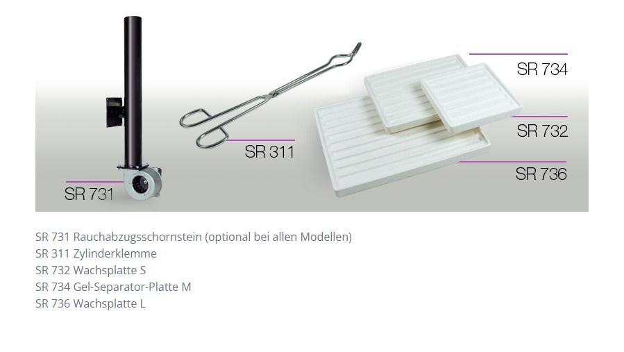 Brennofen Zylinderofen für die Zahntechnik | SR 725 S | SW10126.1